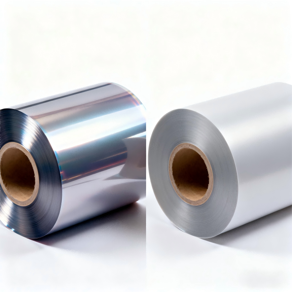 Classification of BOPP Films by Surface Condition | SAILLAGE